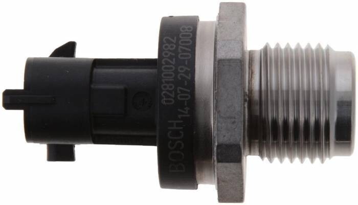 Genuine OE GM 2011-2016 LML 6.6L Duramax High Pressure Fuel Rail Sensor ...