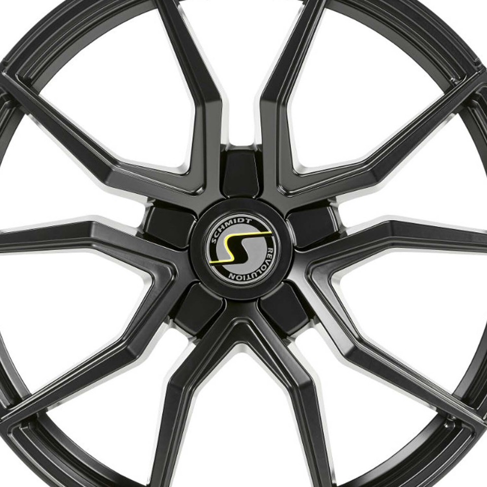 Schmidt wheels Drago 9.0Jx21 ET44 5x128 SW for Aston Martin DB11 V12/V8 ...