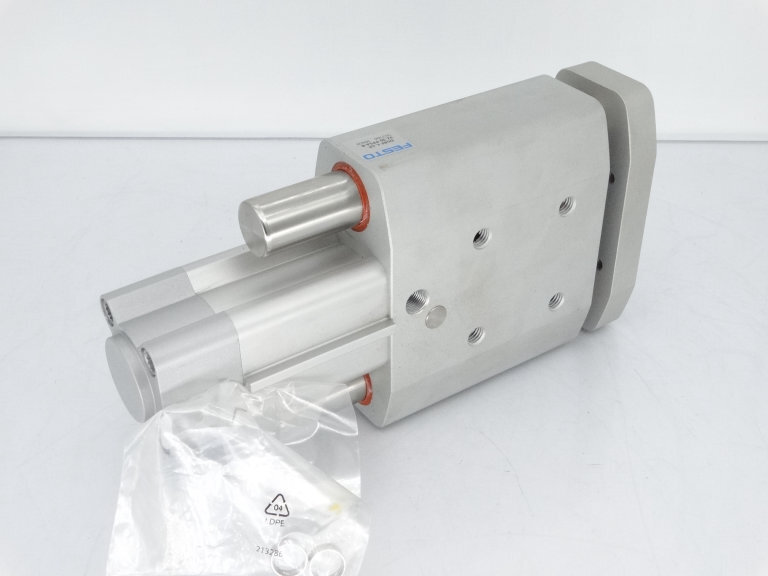 1 Festo DGRF-C-GF-32-30-PPSA-R Air Cylinder 30 MM Stroke for sale ...