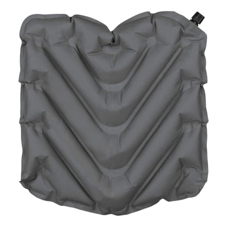 Inflatable Seat Cushion - Inflatable Camping Cushion | Portable ...