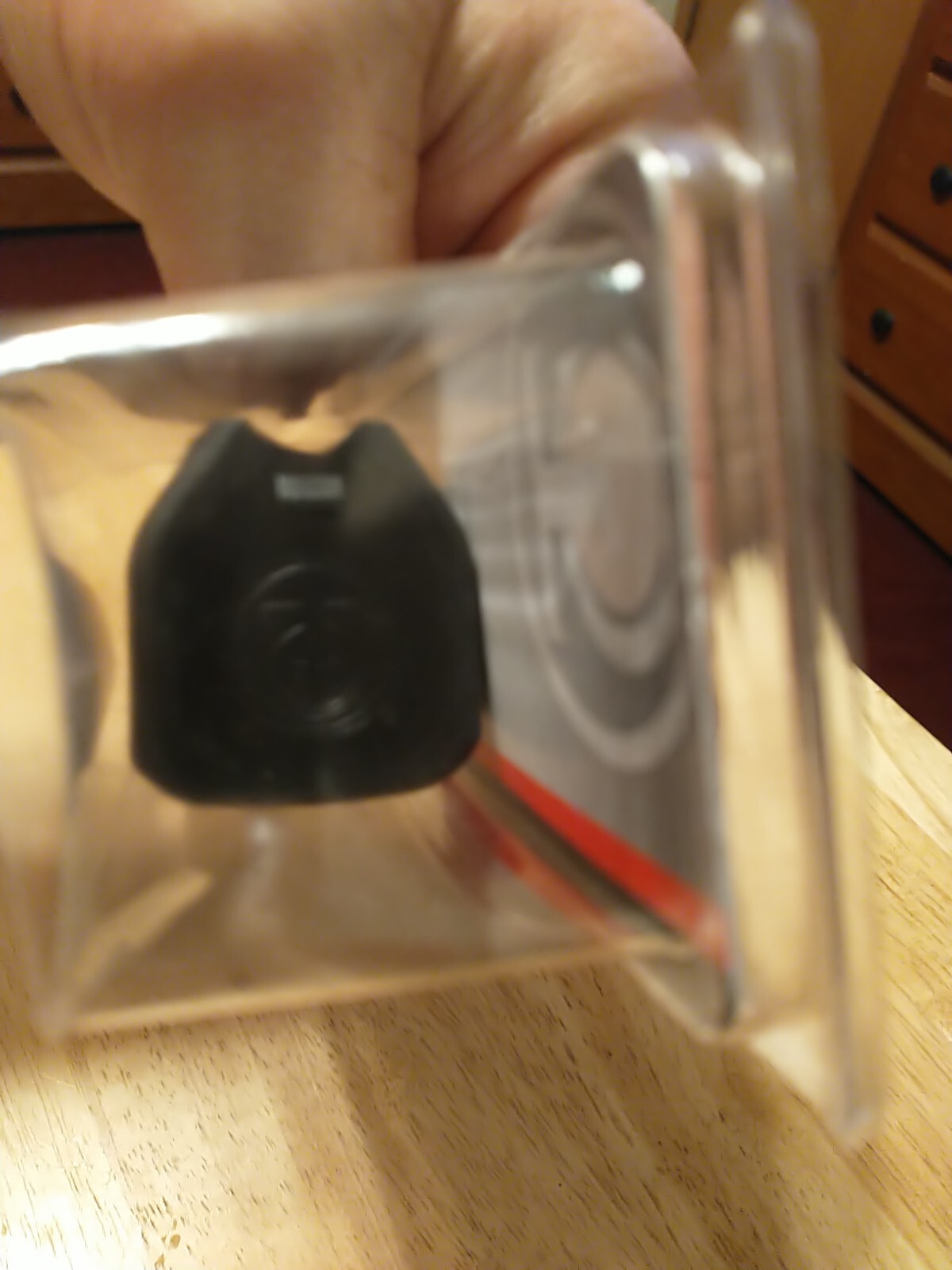 Thompson Center TC Compass Magazine 30-06,.270win. 5 Round Magazine ...