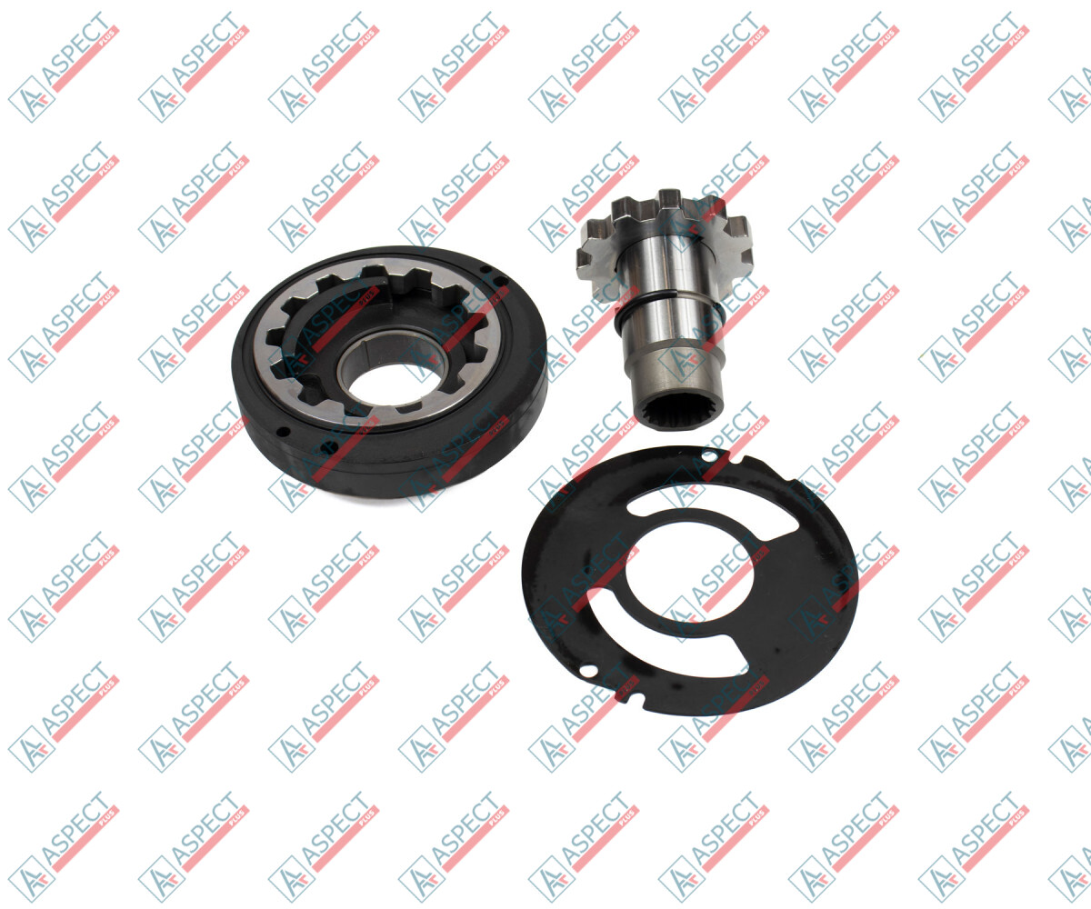 Bosch Rexroth A10VG28 Charge pump R909602828 | eBay Australia