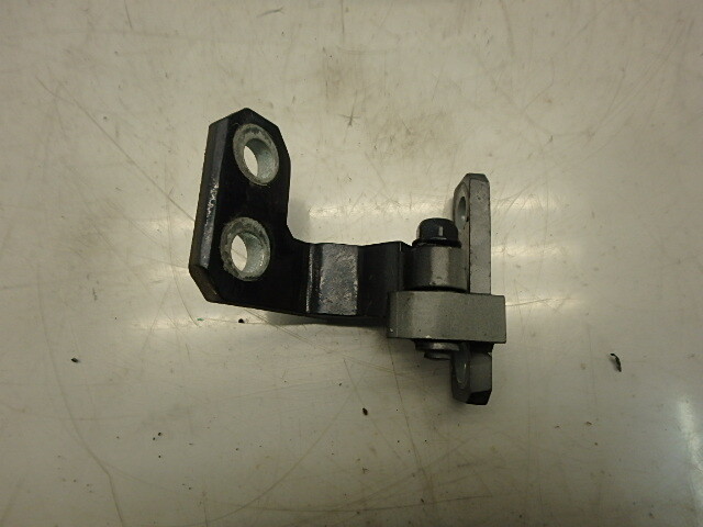 Hinge Door hinge VW Phaeton 3D 3.2 V6 RHD AYT 3D4831402 | eBay