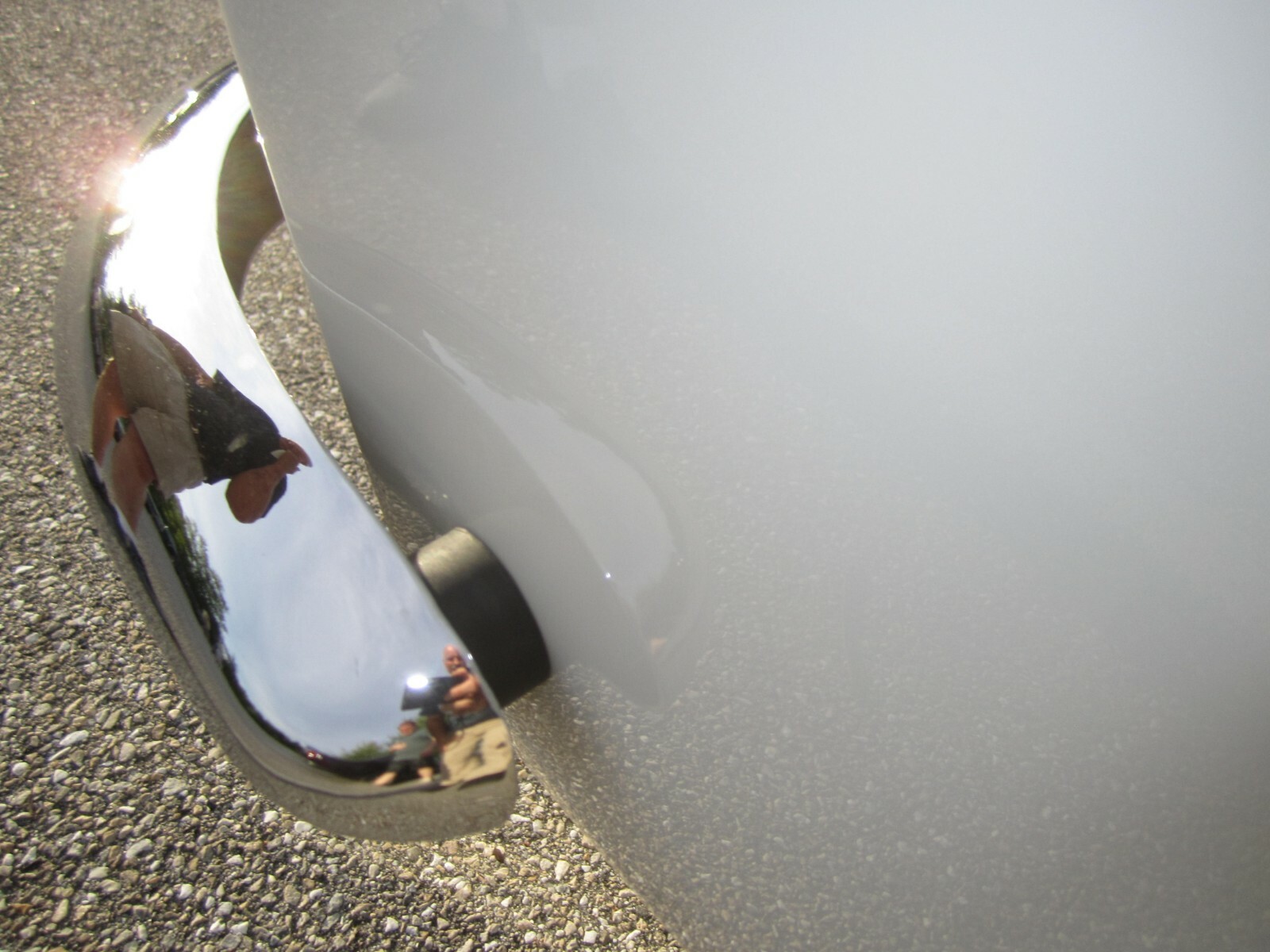 1963-1965 Buick Riviera Front Bumper to Fender Insulators & Grommets ...