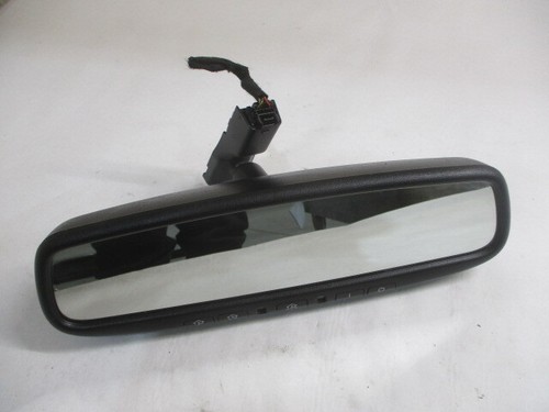 Hyundai Palisade Genesis Rear View Mirror w/Auto Dim & Homelink OEM LKQ ...