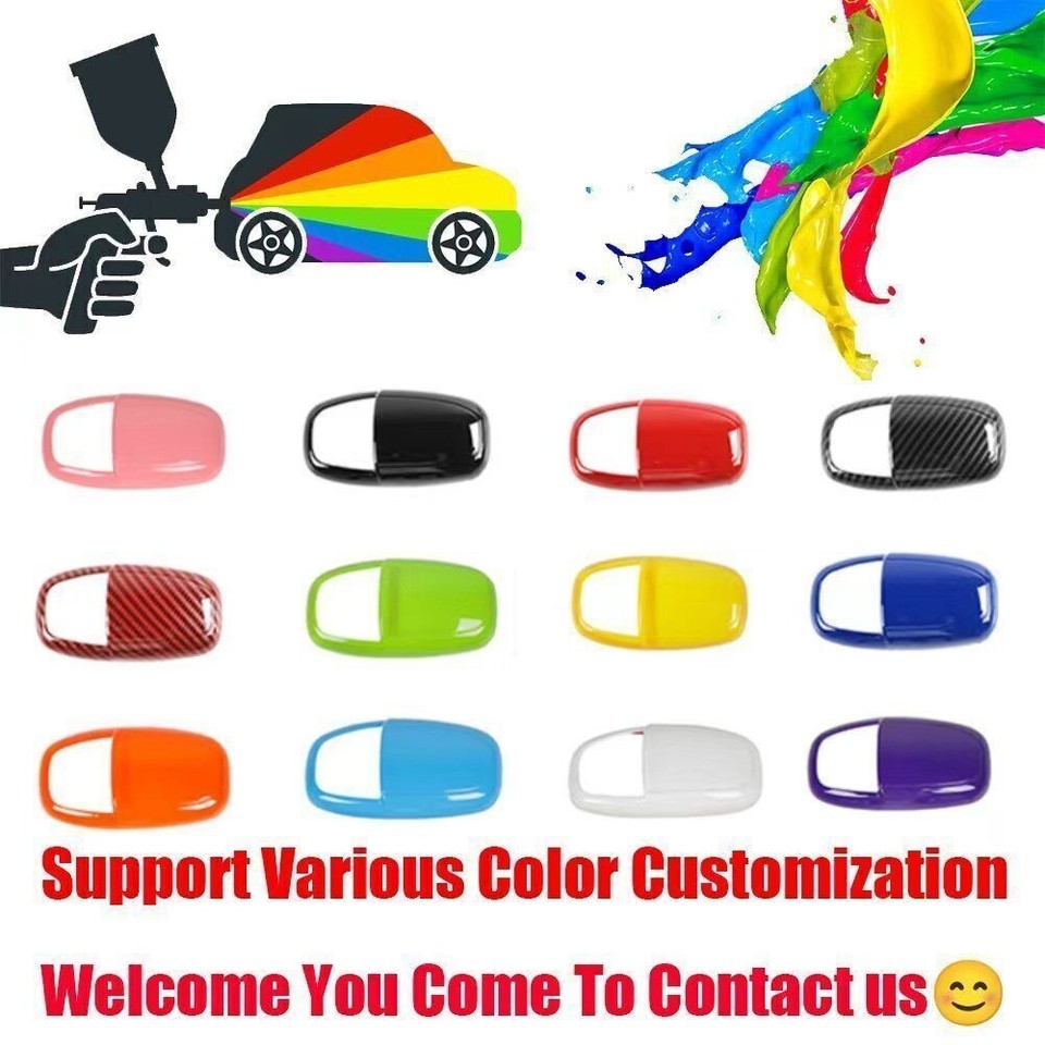 Inner Door Panel Strip Cover Trim 4* For Ford Ranger 2023-2024 Black ...