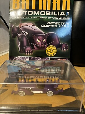 Detective comic number 28 bat Batman automobile detective comic 122 ...