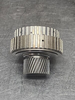 700R4 4L60E 4L65E 4L70E TRANSMISSION FORWARD INPUT SPRAG ASSEMBLY W ...