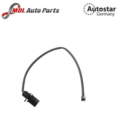 Autostar Germany Brake Pad Wear Sensor Porsche Macan S GTS Turbo ...