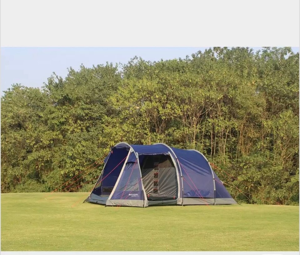 tents for sale used | eBay UK