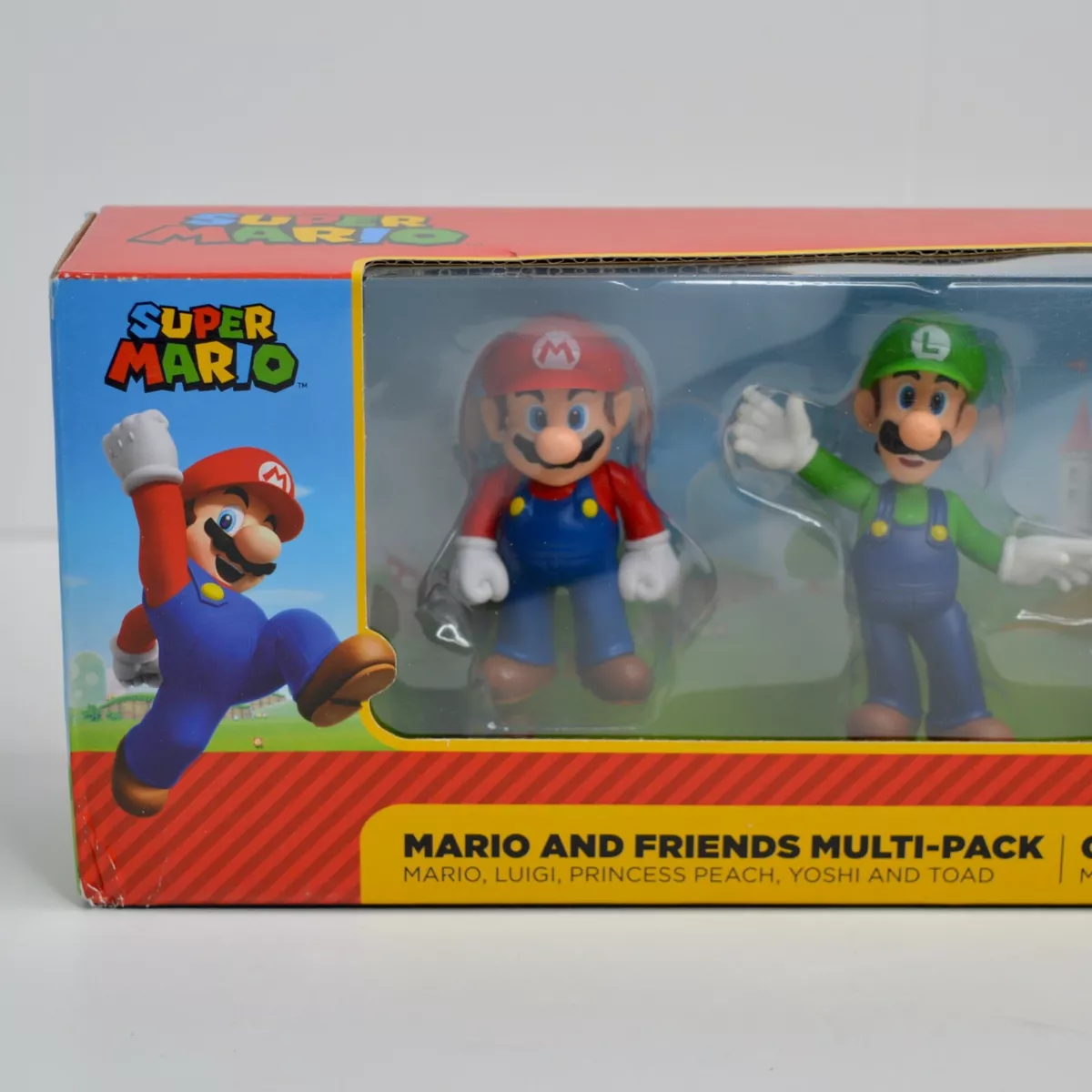 Ya-hoo! New Super Mario Movie Toys Launch Ahead Of Film, 52% OFF Ya-hoo! New Super Mario Movie Toys Launch Ahead Of Film, 52% OFF