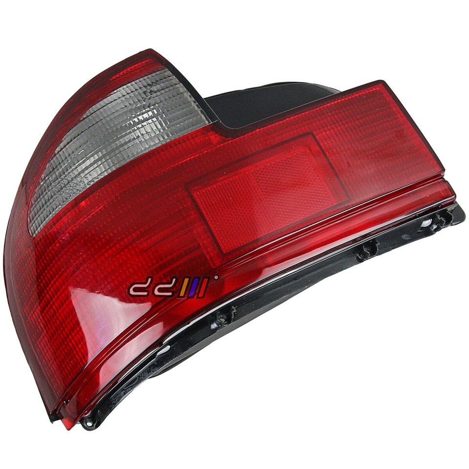 LUCID Left Side Tail Light Lamp For Proton Persona Wira C96 C97 C98 ...