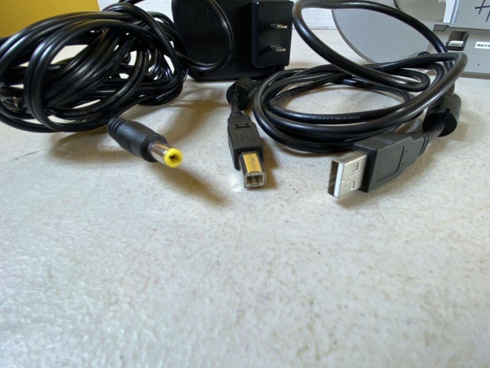 rare VR prototype Gaiam Novint Limited Edition Ti Falcon #48 Game ...