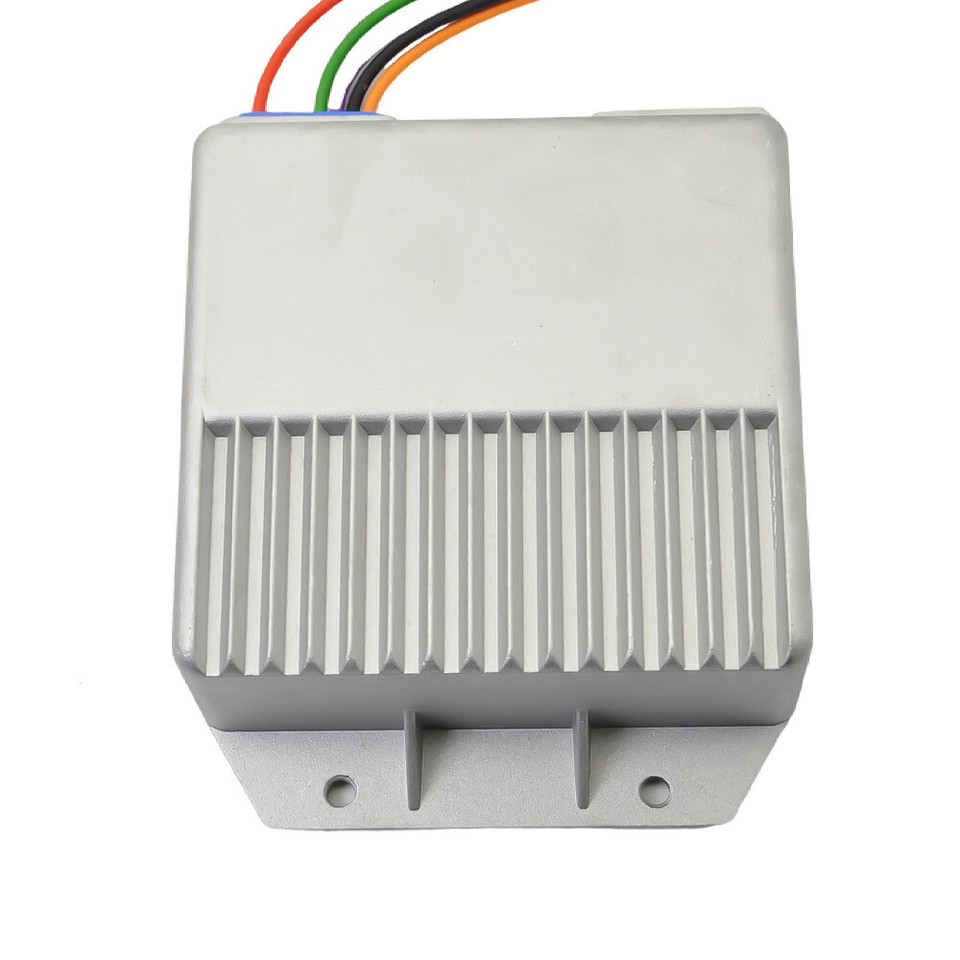 Ignition Control Module For Jeep Ford F-100 F-250 F-350 Mustang Bronco ...