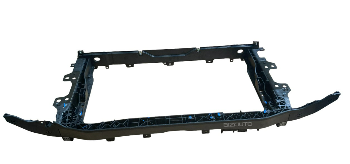 GENUINE RADIATOR SUPPORT MODULE FITS 2017-2018 HYUNDAI ELANTRA 64101 ...