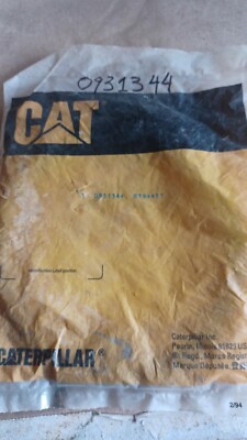 093-1344 O Ring Genuine CATERPILLAR Cat 325 325B 325L 325BL 325C Free ...