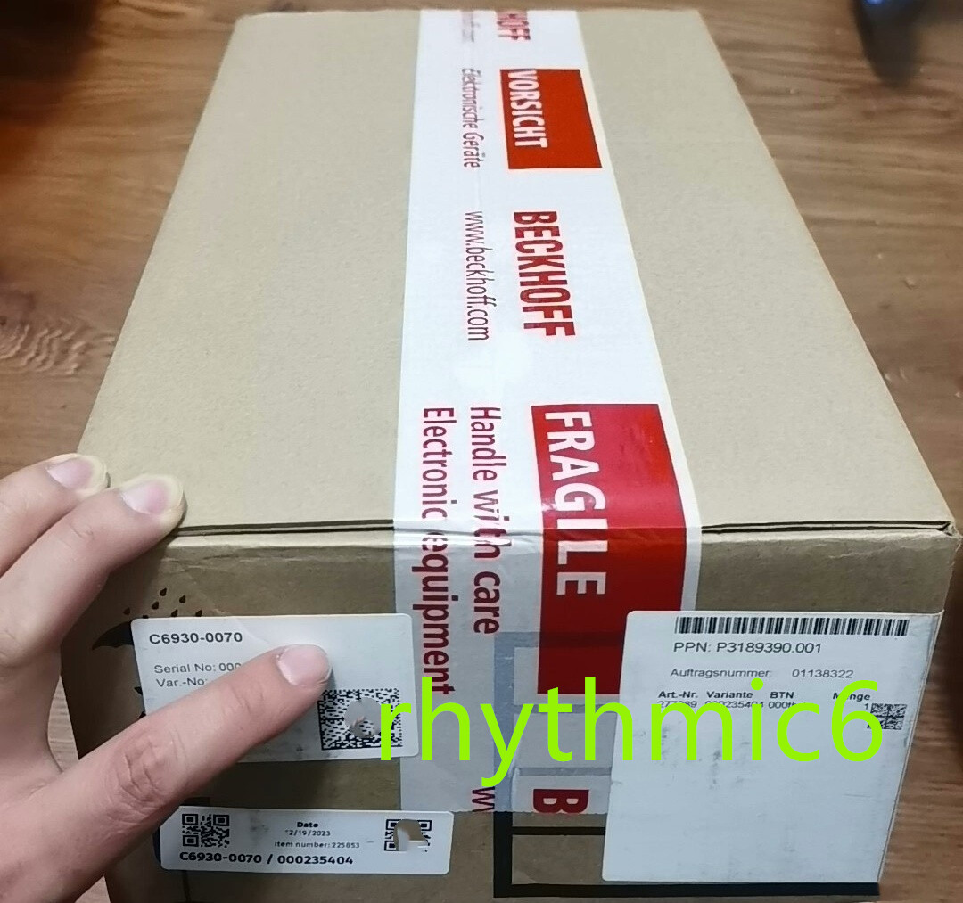 Brand New C6930-0070 industrial computer C6930-0070 | eBay