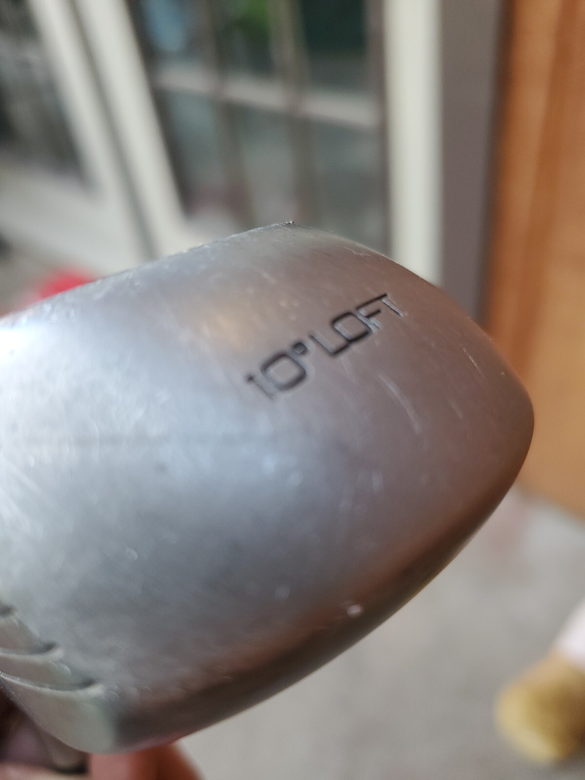 Hogan Series 56 Golf Club 3pc Set wood woods | eBay