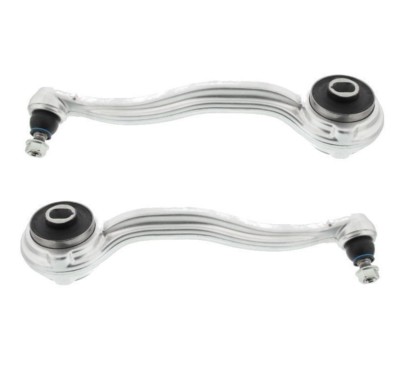 MERCEDES C CLASS W203 S203 FRONT SUSPENSION UPPER TOP 2 WISHBONE ARMS ...