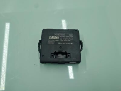 3Q0907338E Modulo Elettronico per VOLKSWAGEN TIGUAN (AD1) Sport BMT 2 ...