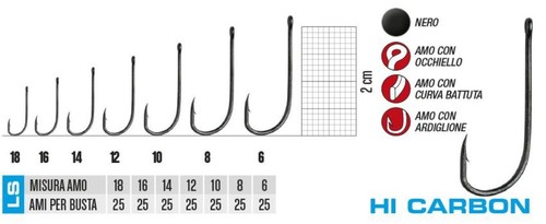 Hameçons Pêche F31 Size 12 Gamakatsu Pêche en Mer Hook Œillet Hameçon ...