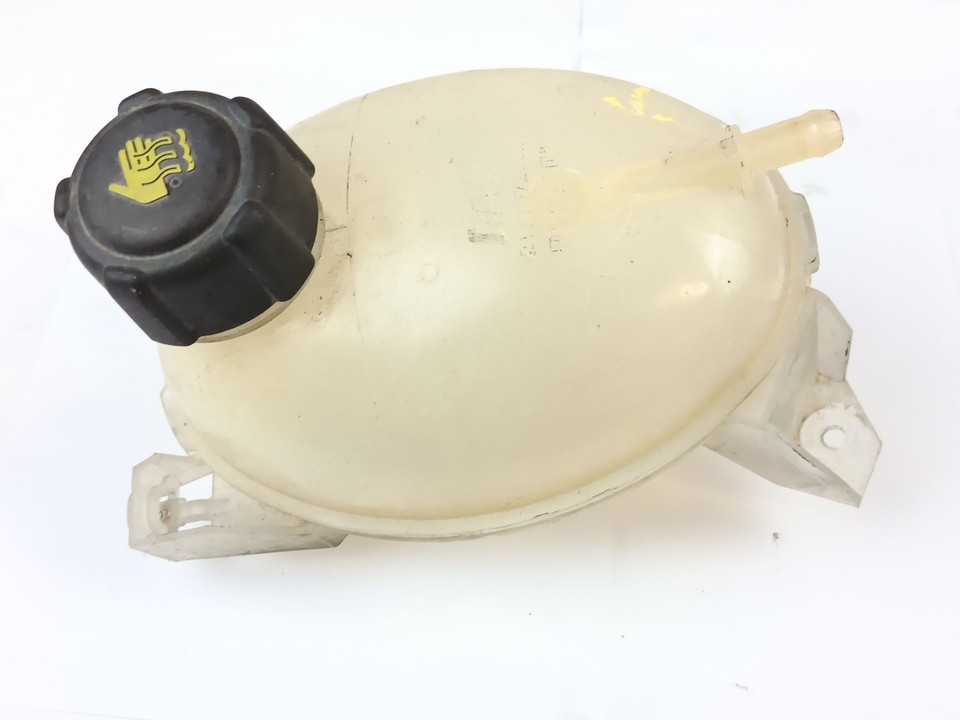 217104354R COOLANT EXPANSION TANK / 1146951 FOR RENAULT CAPTUR I J5 ...