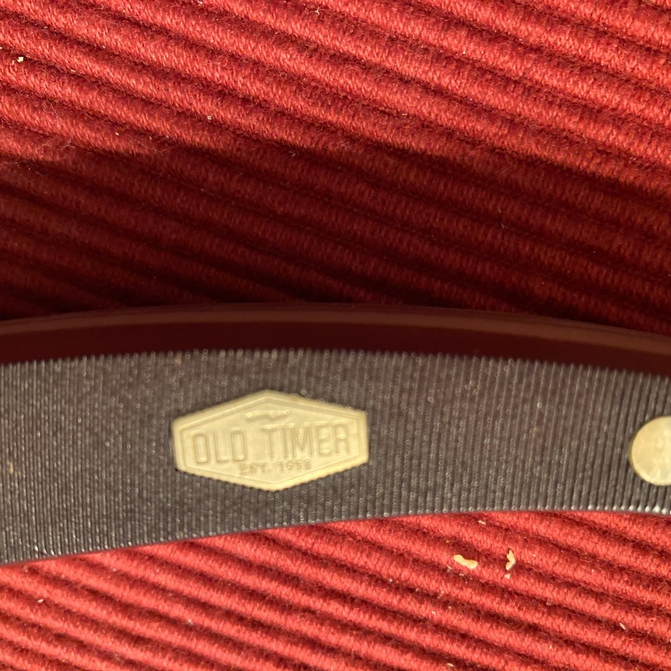 Vintage Schrade 152OT Sharpfinger Fixed Blade Knife w/ Original Leather ...