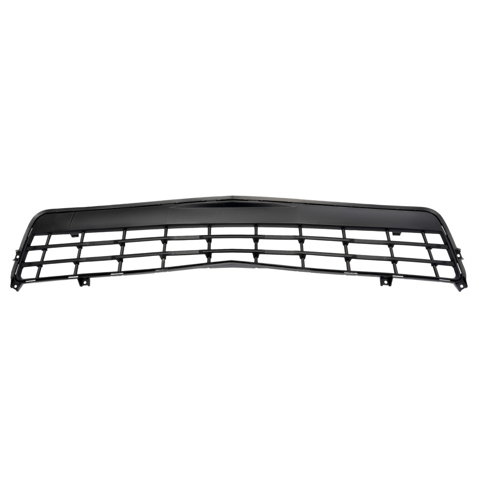 NEW Bumper Cover Grille For 2014-2015 Chevrolet Camaro Fit GM1036177 | eBay