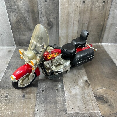 ROAD RIPPERS TURBO CHOPPER TOY STATE Light and Sounds - Tested | eBay