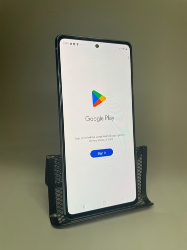 Samsung Galaxy S20 FE - 128GB - Cloud Mint - Unlocked 6.5'' - (Screen ...