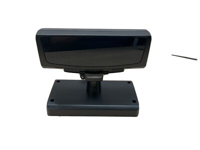 Pole Displays - Partner Tech