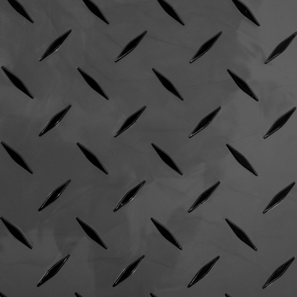 FlooringInc Nitro Pro Interlocking Garage Floor Tiles 12"x12",40 Pack ...