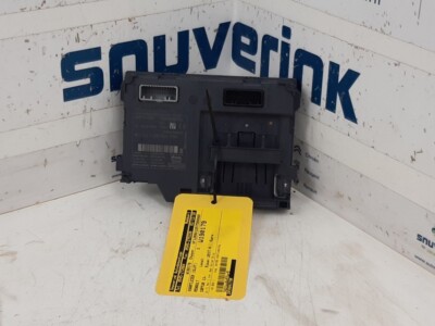 MODULE DE LECTEUR DE CARTES HFM (NEIMAN) Renault Captur (2R) 2017 ...