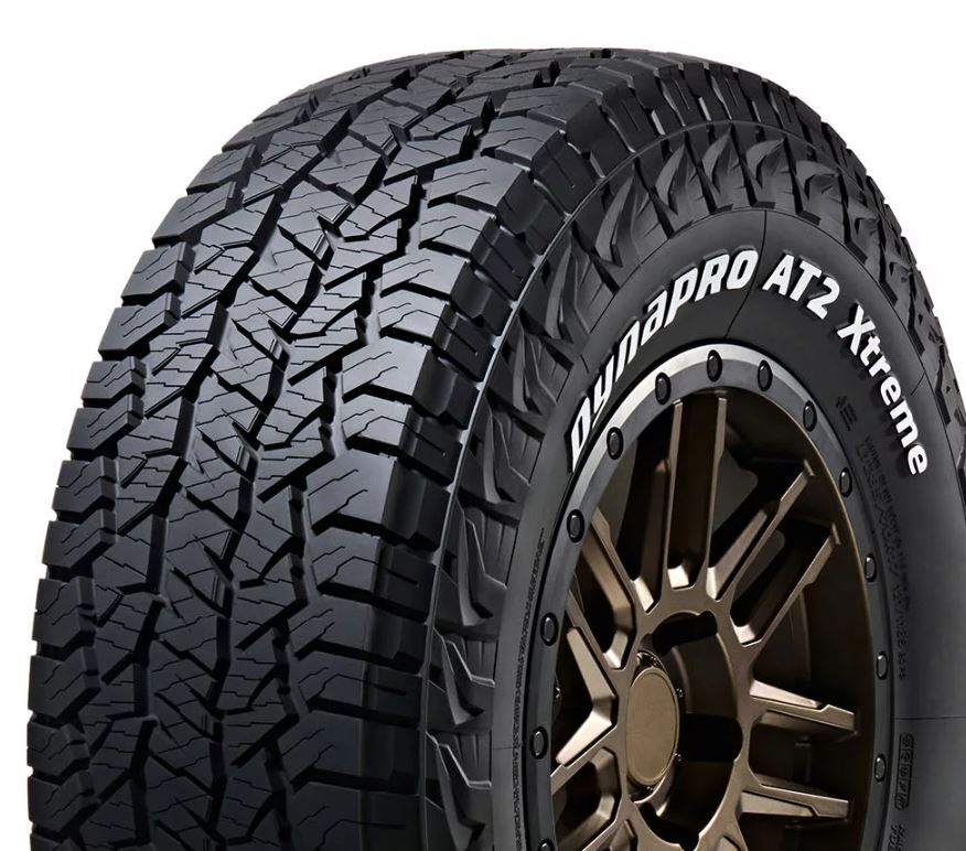 Hankook Dynapro AT2 Xtreme RF12 225/70R16 103T RWL Tire (QTY 1) | eBay