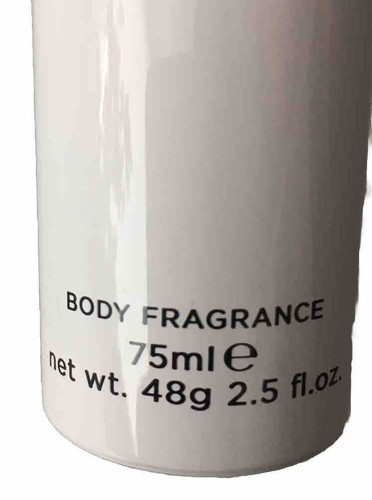 6 X Miss So…? Starlet White Musk & Coconut Body fragrance 6X75ML for ...