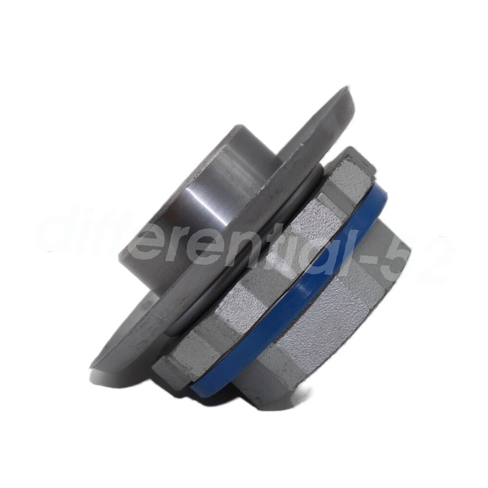 Brand New Genuine BMW Rear Differential Driveshaft Locking Nut ...