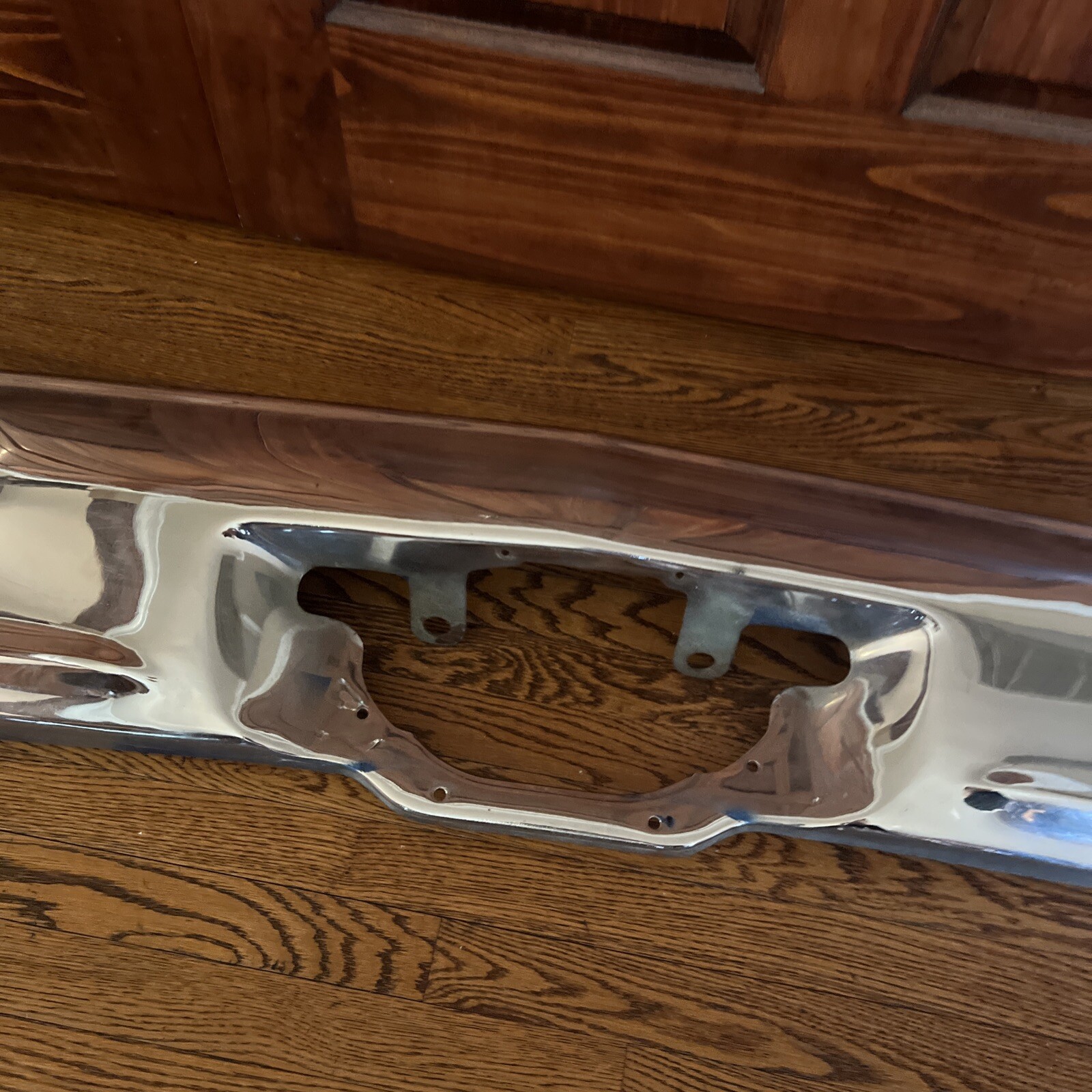 1971 chevelle rear bumper | eBay