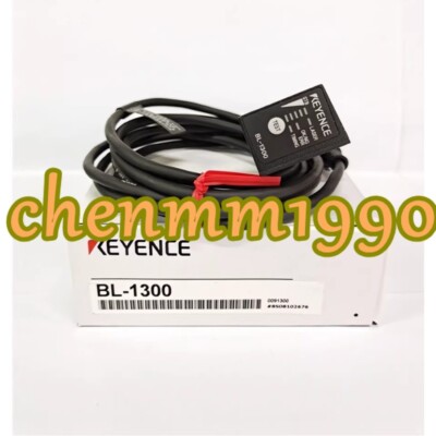 1PC NEW KEYENCE BL-1300 barcode reader #HJ | eBay