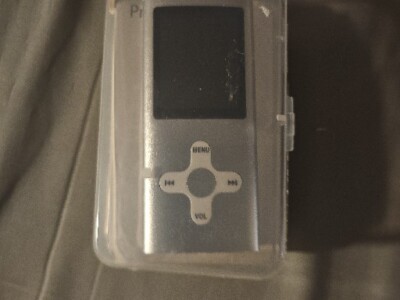 Proht MP4 And MP3 Player Multimedia Player 8 Gigs | eBay