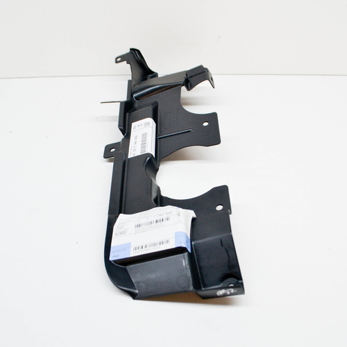 NEW BMW X5 F15 RIGHT TOP STEERING GEAR COVER 7343650 51757343650 ...