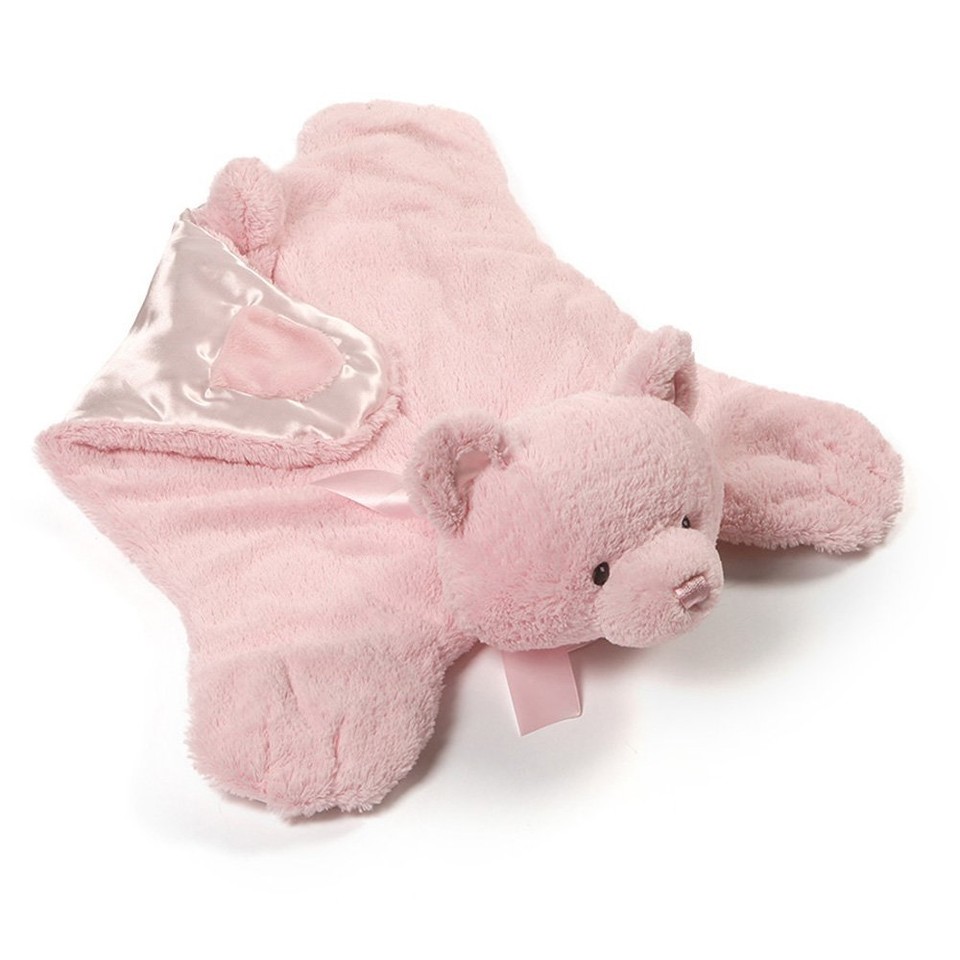 GUND Baby First Teddy Bears and cute animals soft toys for Baby gifts ...