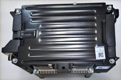 MODULO BATTERIA OEM 37507L5000 ASSY BASSA TENSIONE / Hyundai Sonata ...