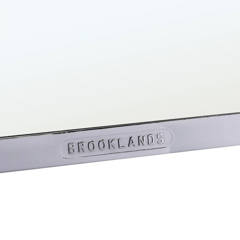 New Brooklands Windscreen Windshield for MG TC TD TF MGA Made in UK ...