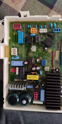 LG Washing Machine Control Board | eBay