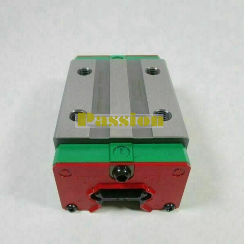 1Pcs New For HIWIN Linear guide slider HG35 HGH35CA HGH35CA | eBay.de