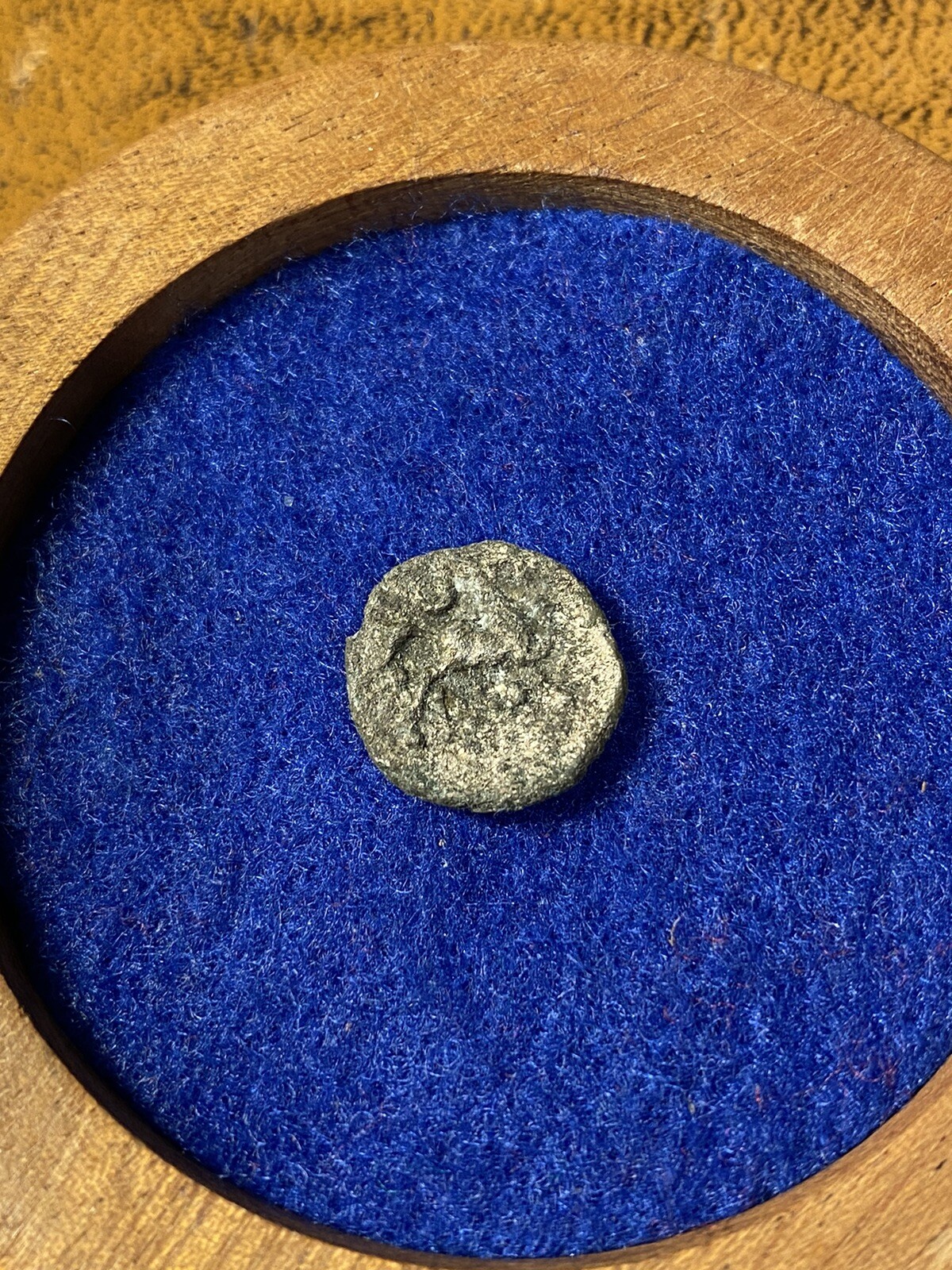 Dobunni celtic silver unit cotswold crosses type spink 377 | eBay UK