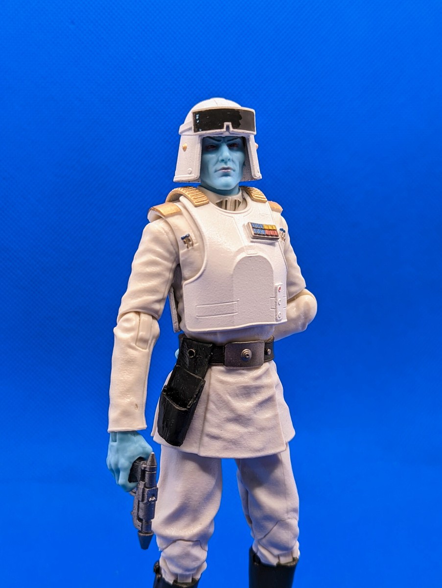 Imperial Agent Armor