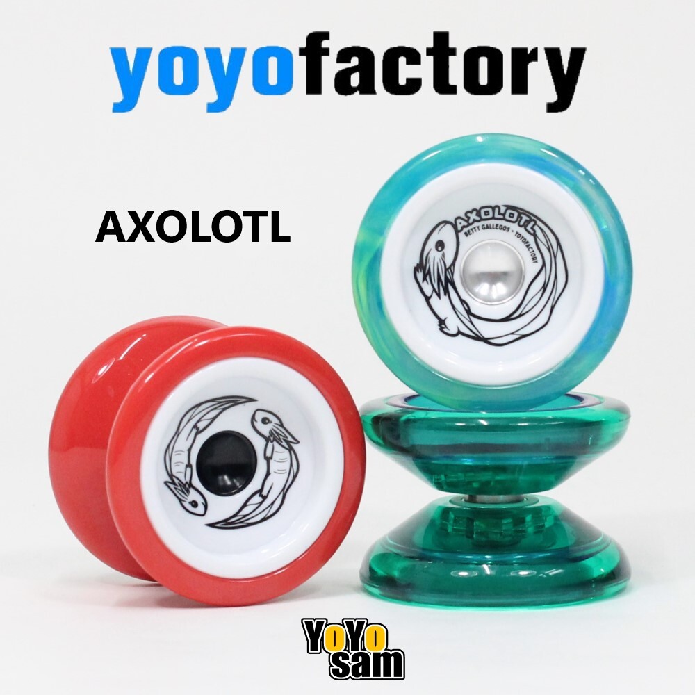 Yoyo Yo Yoyofactory Plus YoYoFactory Play Yo Yo Collection Great