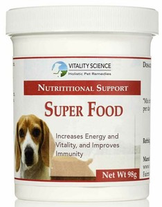 10 Best Dog Food Vitamin Additives to Keep Your Pup Healthy and Happy ...