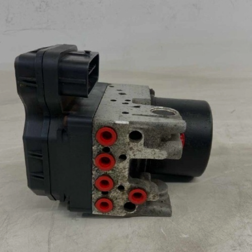2006-2008 Toyota Rav4 4x2 ABS Anti Lock Brake Pump Module Assembly OEM ...